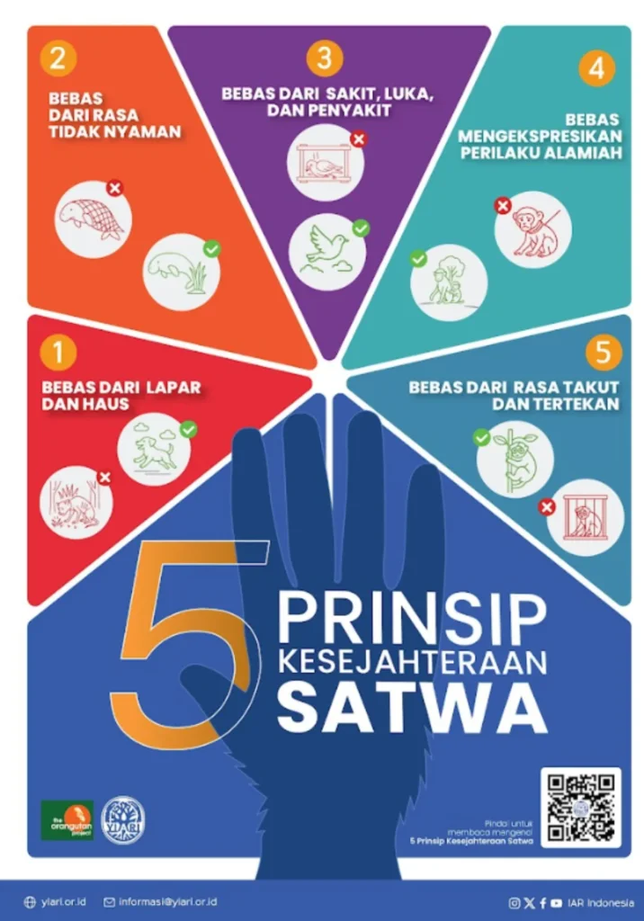 Materi Edukasi - Yayasan IAR Indonesia